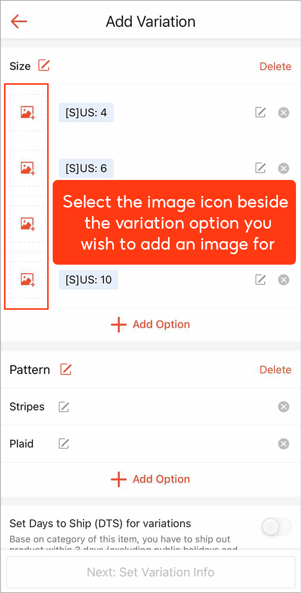 List a product on Shopee App | MY Seller Education [Shopee]