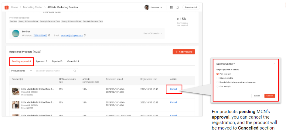 Shopee's Multi-Channel Network Partner | Shopee MY Seller Education Hub