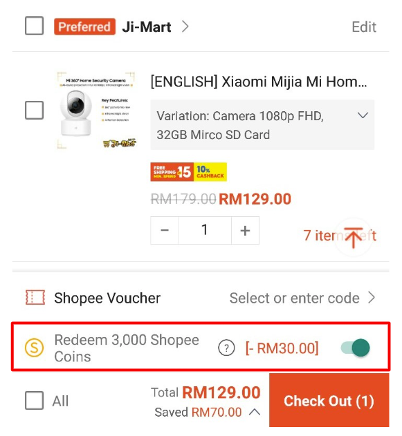What is Shopee's Preferred Seller Programme? | Shopee MY Seller ...