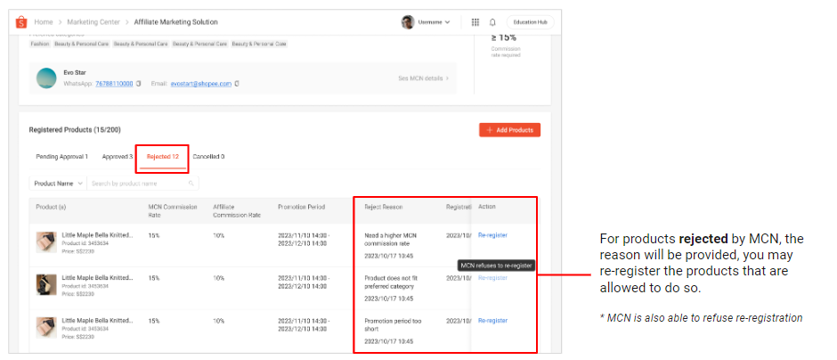 Shopee's Multi-Channel Network Partner | Shopee MY Seller Education Hub