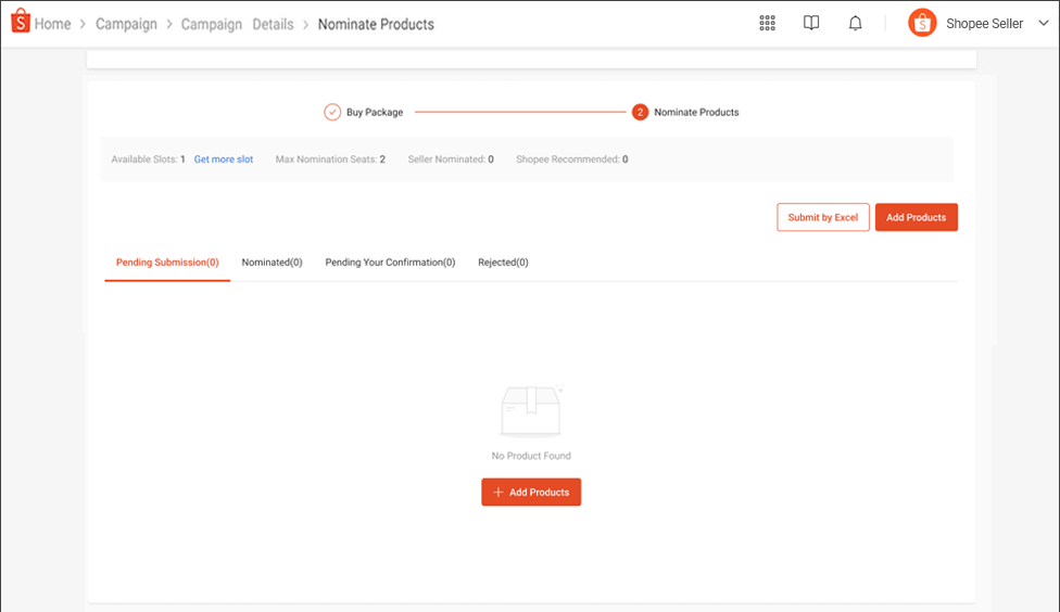 Shopee Shocking Sale | Shopee MY Seller Education Hub