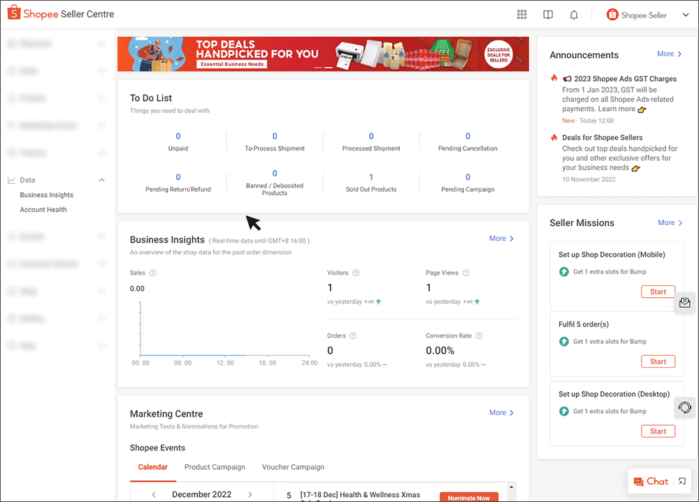 Managing ratings and reviews | MY Seller Education [Shopee]
