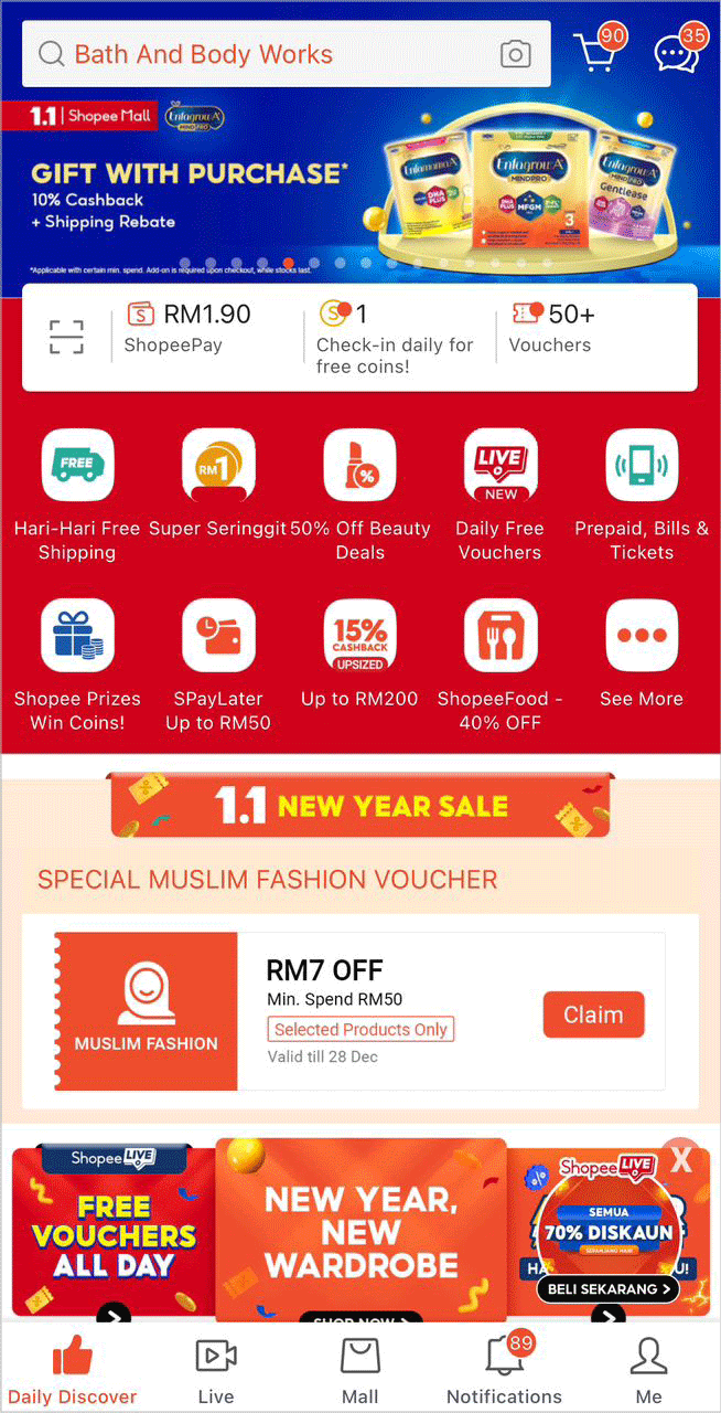 How do I contact Customer Service? | MY Seller [Shopee]