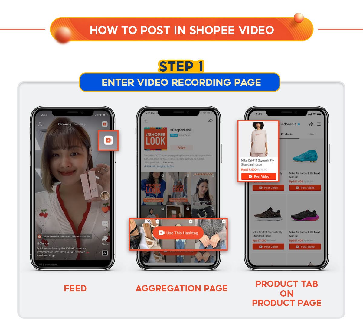 Introduction to Shopee Video | Shopee MY Seller Education Hub