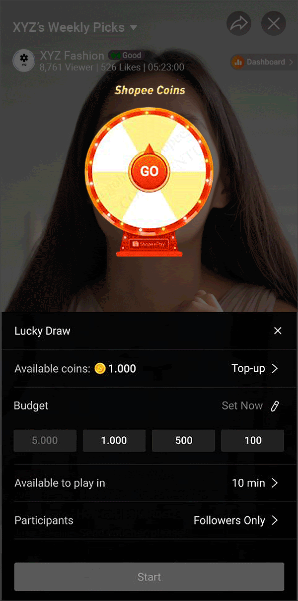 Shopee Live Features (Part 2) | Shopee MY Seller Education Hub