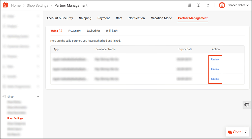 What is Shop Settings | MY Seller Education [Shopee]