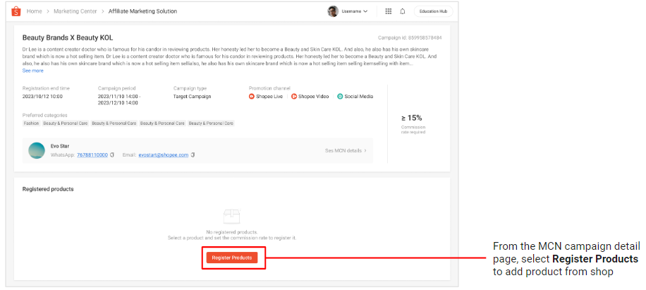 Shopee's Multi-Channel Network Partner | Shopee MY Seller Education Hub