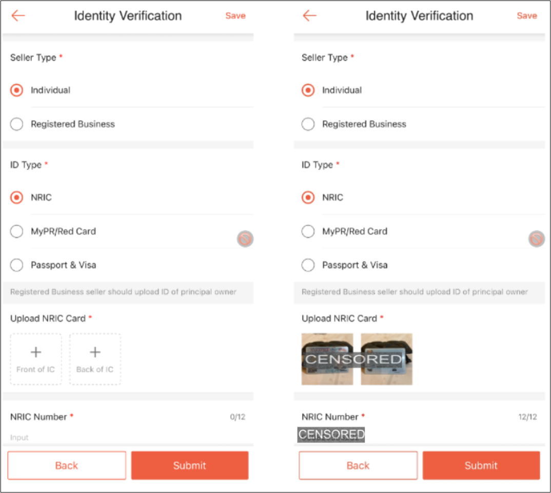 Shopee Seller Verification Guidelines | Shopee MY Seller Education Hub