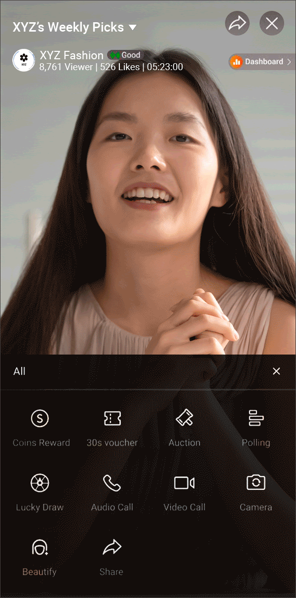 Shopee Live Features (Part 2) | Shopee MY Seller Education Hub