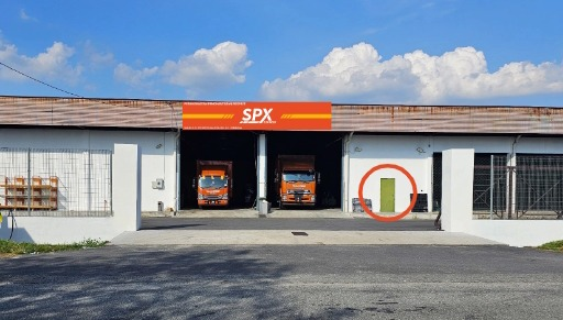 📢 SPX Express Update: New Drop-off Point Opening! 📦 | Shopee MY Seller ...