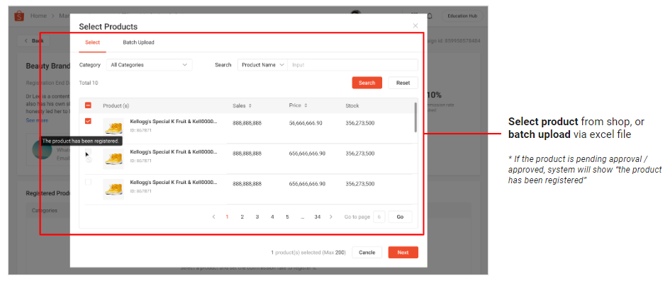 Shopee's Multi-Channel Network Partner | Shopee MY Seller Education Hub