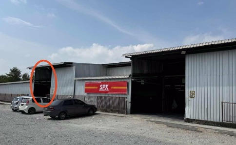 📢 SPX Express Update: New Drop-off Point Opening! 📦 | Shopee MY Seller ...