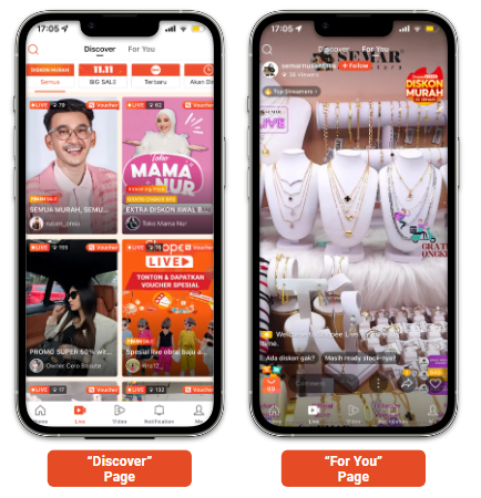 Shopee Live Features (Part 3) | Shopee MY Seller Education Hub