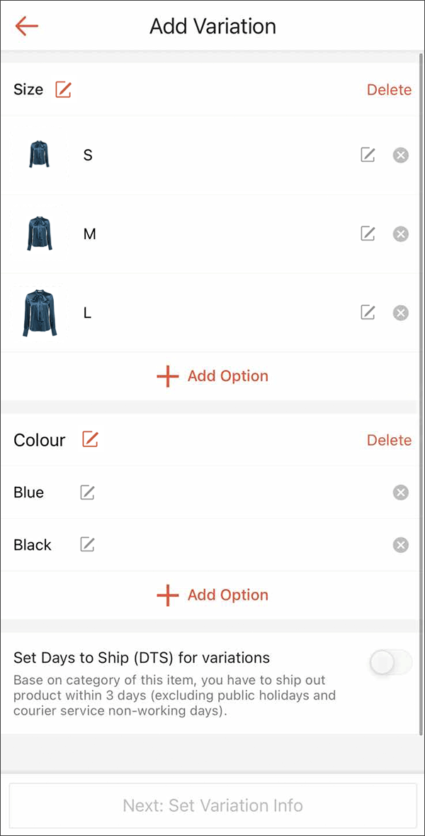 List a product on Shopee App | MY Seller Education [Shopee]