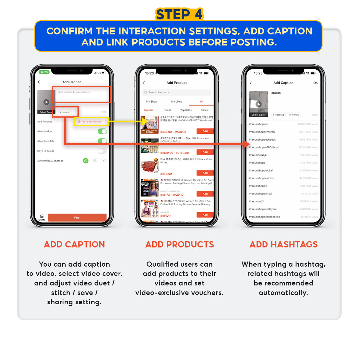 Introduction to Shopee Video | Shopee MY Seller Education Hub