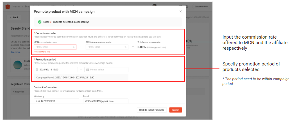 Shopee's Multi-Channel Network Partner | Shopee MY Seller Education Hub