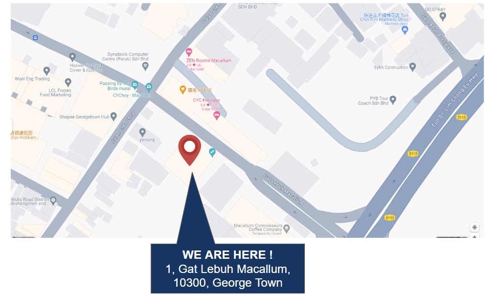 📢 SPX Express Update: New Drop-off Point Opening! 📦 | Shopee MY Seller ...