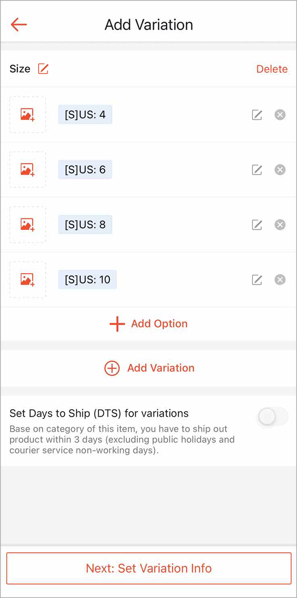 List a product on Shopee App | MY Seller Education [Shopee]