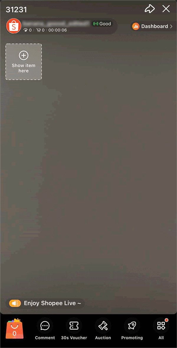 Livestreaming professionally | MY Seller Education [Shopee]