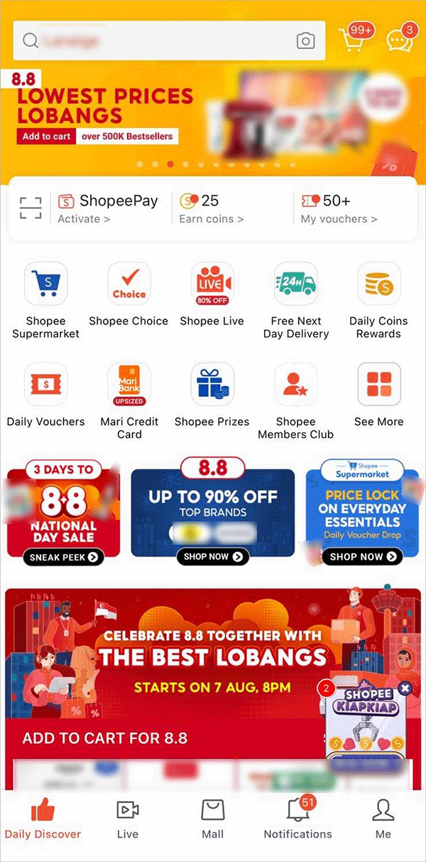What is Shop AI Assistant | MY Seller Education [Shopee]