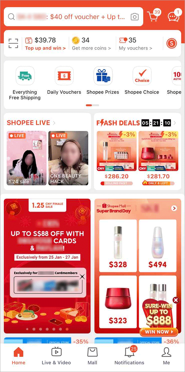 Shopee Video | MY Seller Education [Shopee]