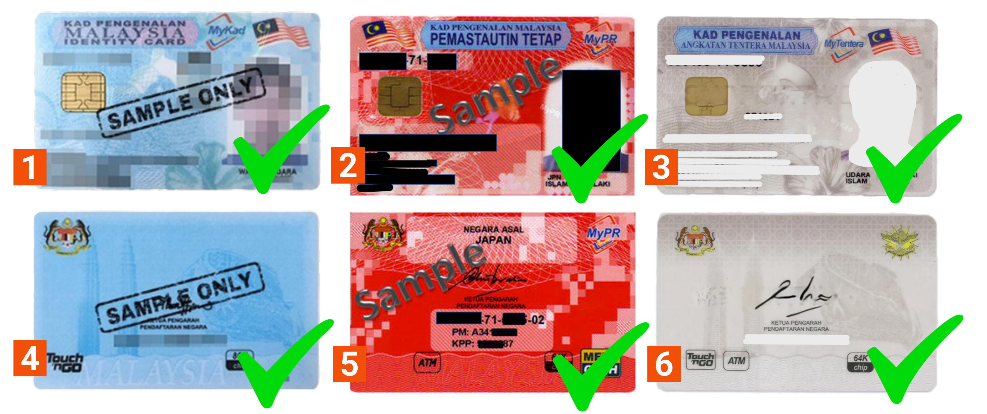 Shopee Seller Verification Guidelines | Shopee MY Seller Education Hub