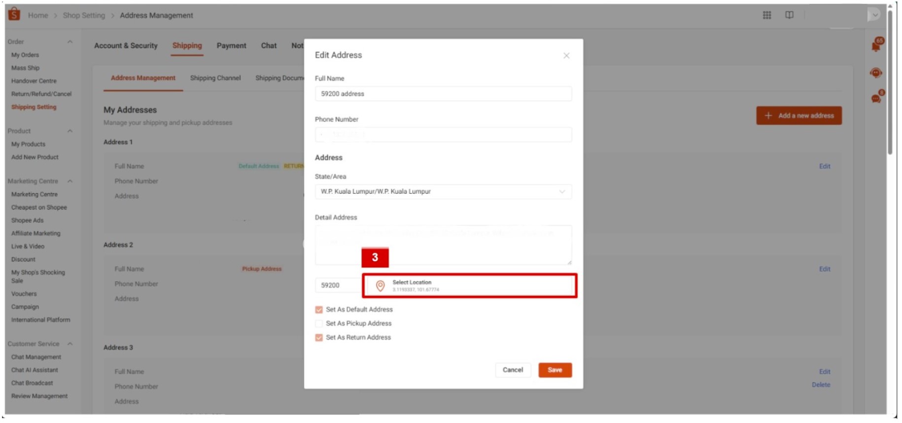 Introduction to Instant Delivery | Shopee MY Seller Education Hub
