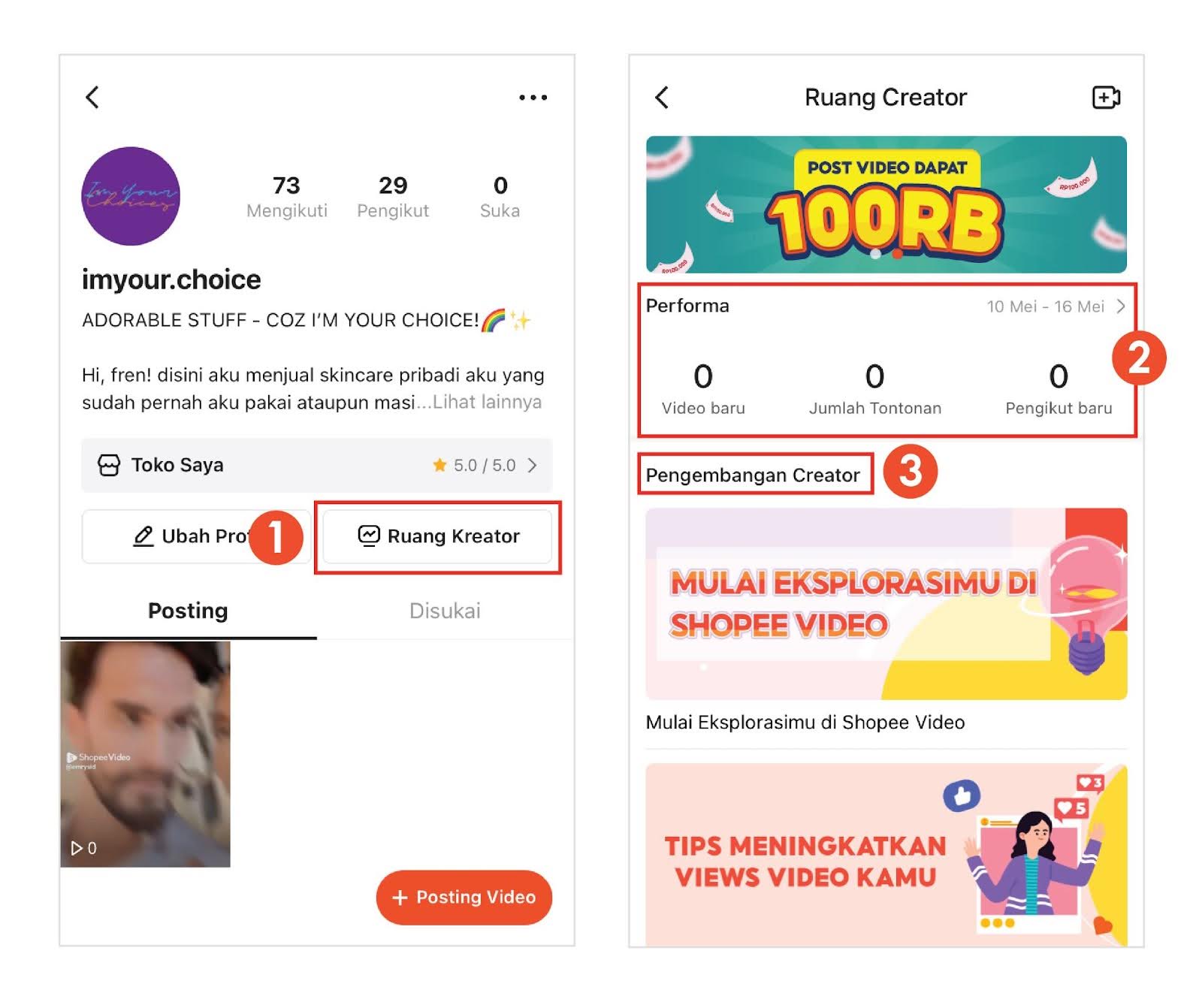 Mastering Shopee Video | MY Seller Education [Shopee]