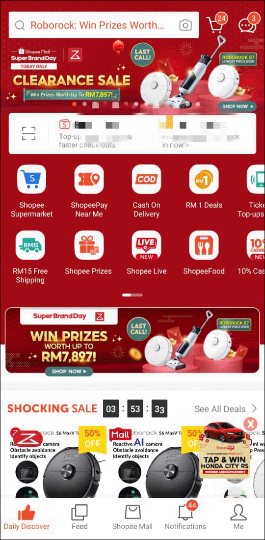 [Seller Basics] How can I report a user or an inappropriate product ...