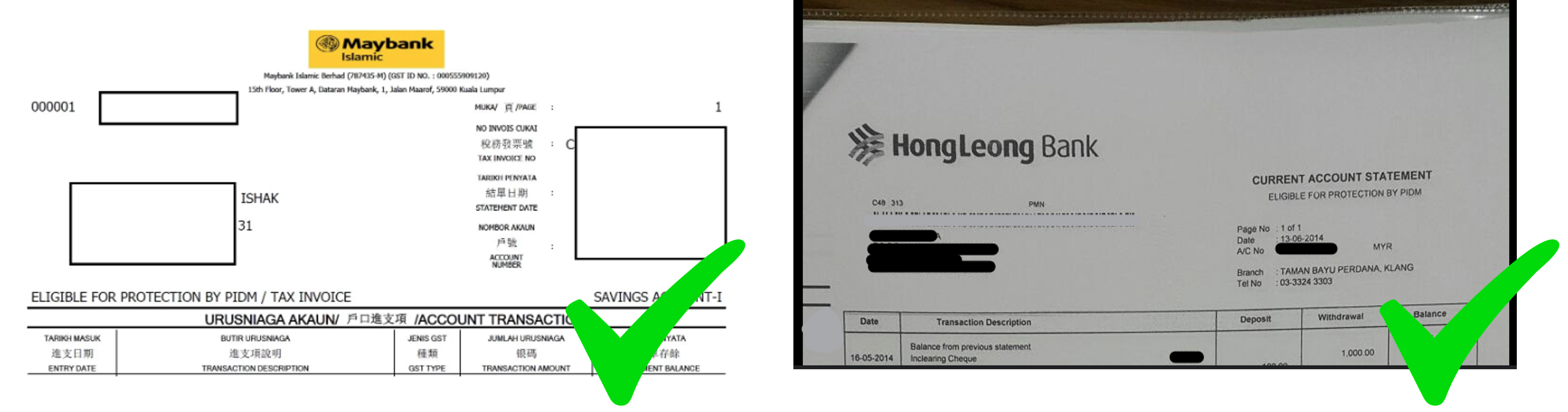 Seller Verification Frequently Asked Questions (FAQ) | Shopee MY Seller ...