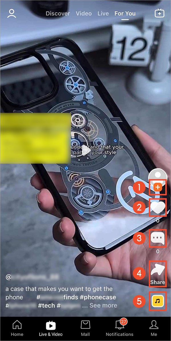 Using Shopee Video | MY Seller Education [Shopee]