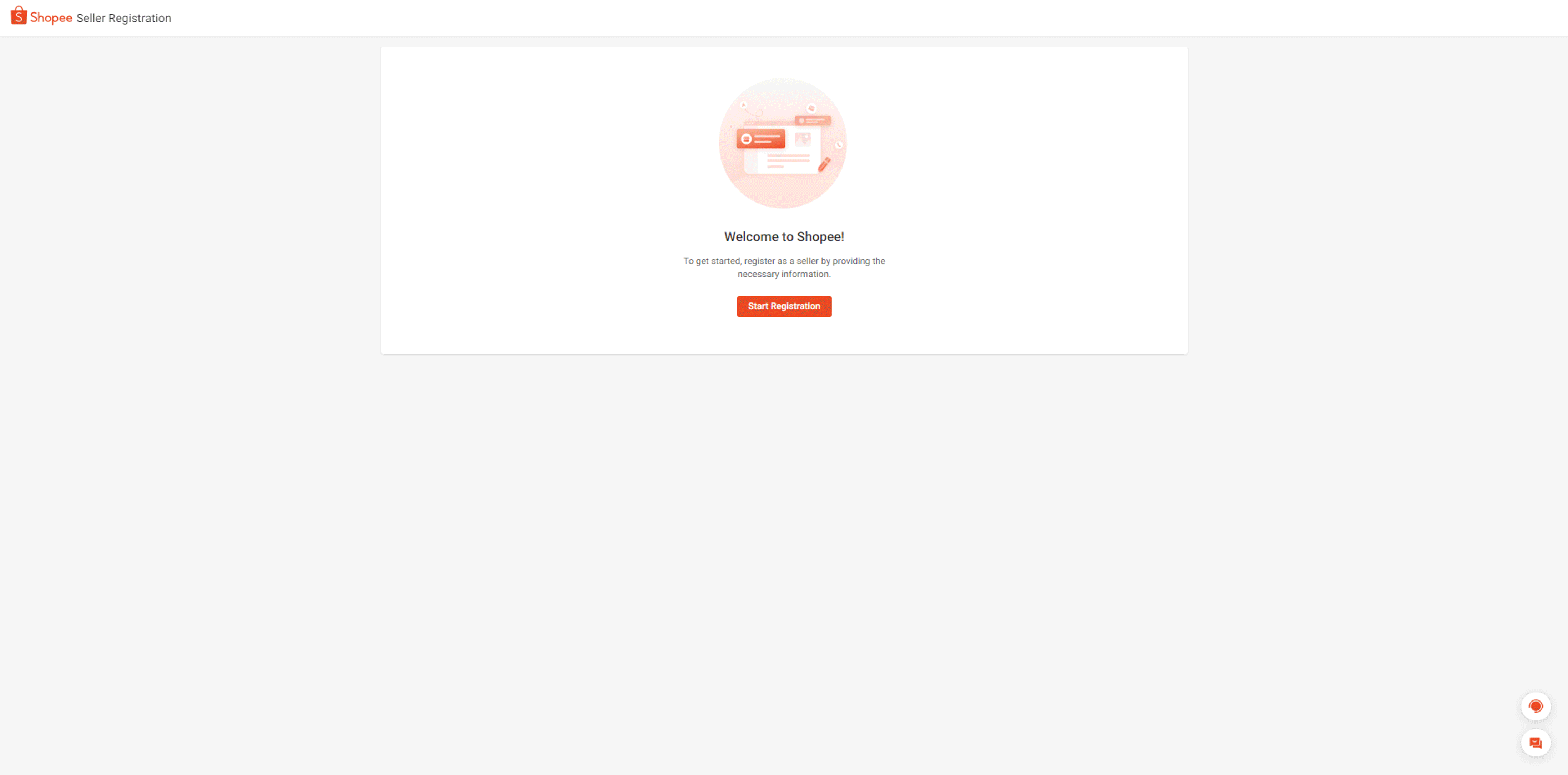 How do I register as a seller via Seller Centre? | Shopee MY Seller ...