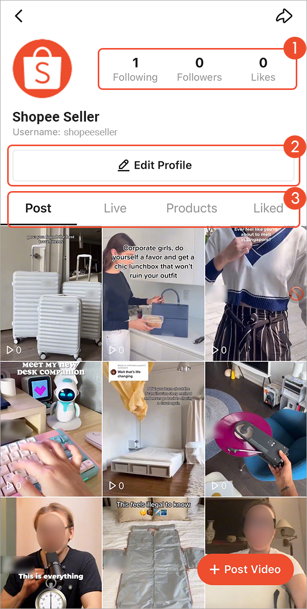 Shopee Video | MY Seller Education [Shopee]