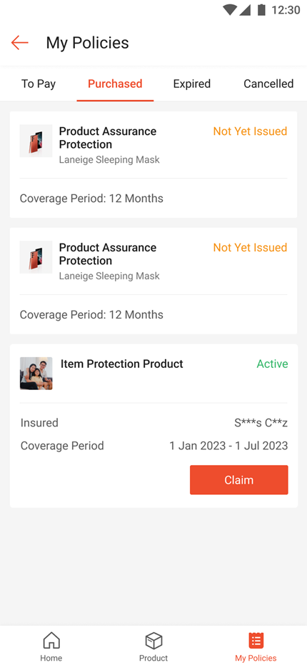 Product Protection Service | MY Seller Education [Shopee]