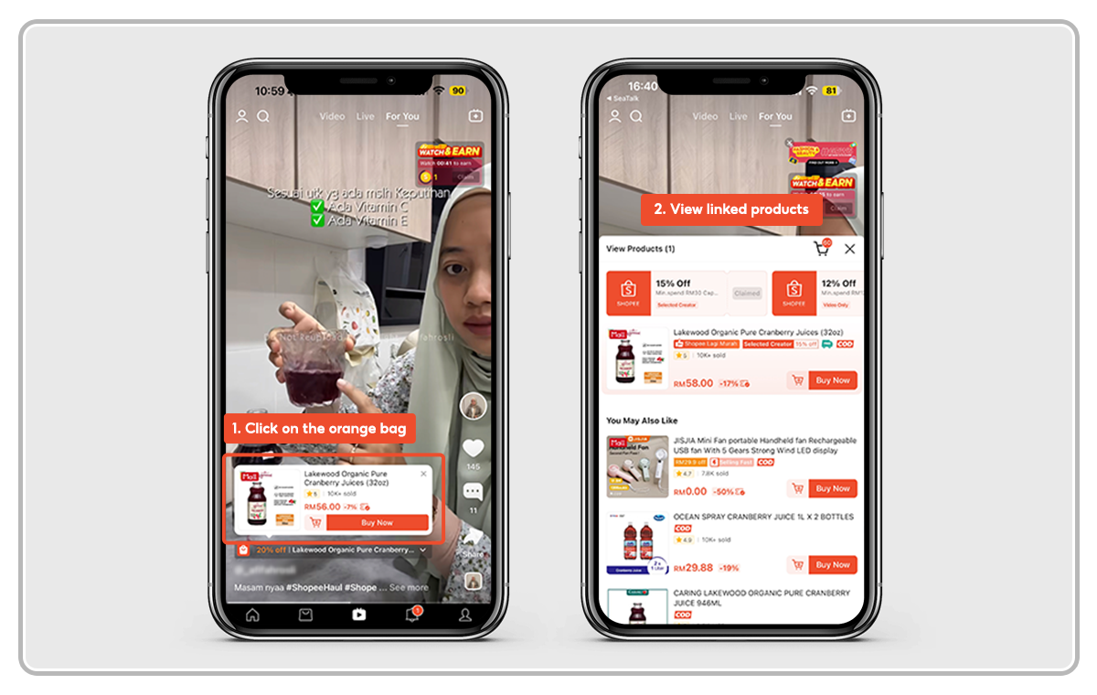 Mastering Shopee Video | MY Seller Education [Shopee]