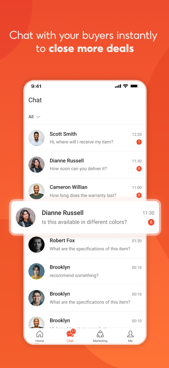 Introduction to the new Shopee Seller Centre App | Shopee MY Seller ...