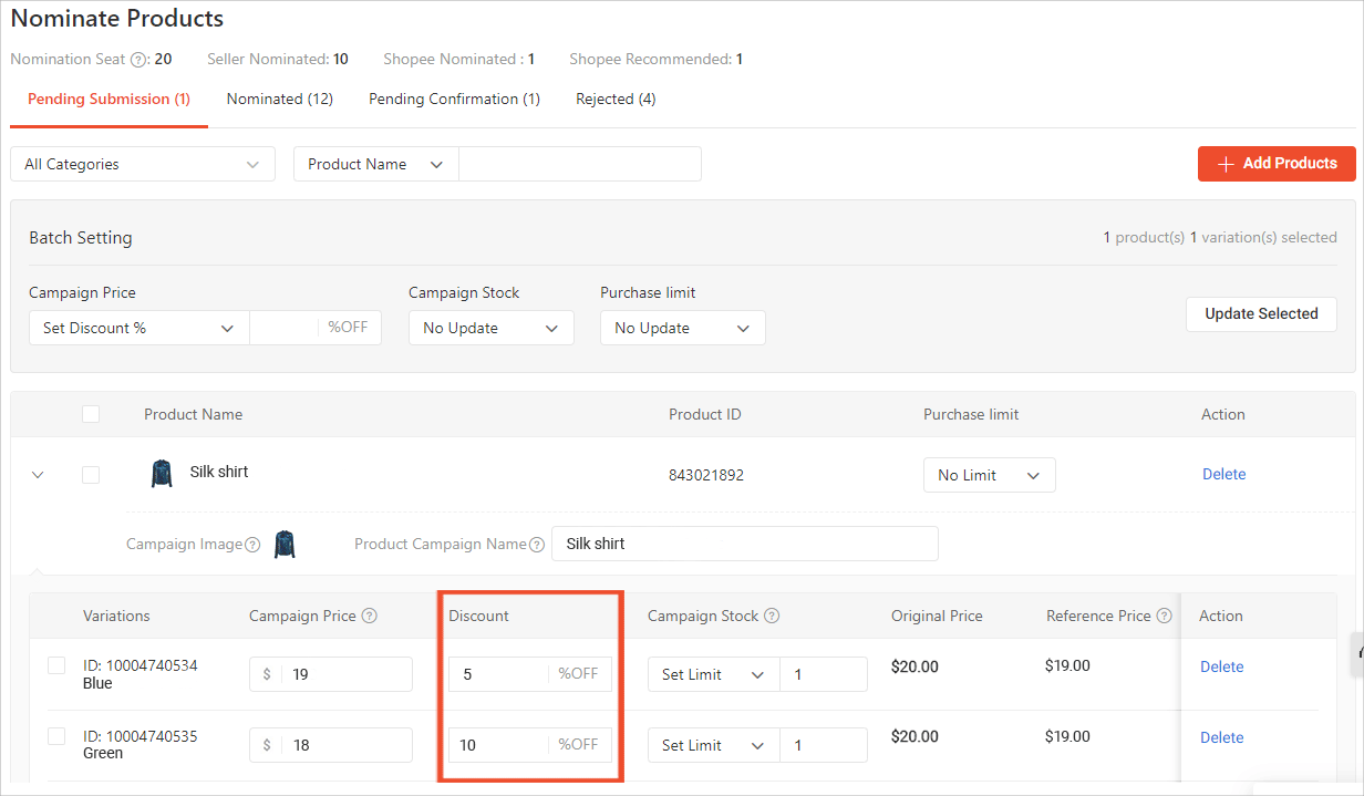 Shopee Flash Deals Package | SG Seller Education [Shopee]