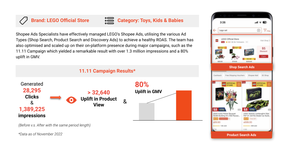 Shopee Ads Subscription Service (Adxpress) | SG Seller Education [Shopee]