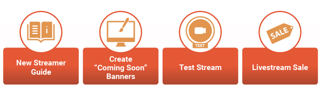 Shopee Live | Shopee SG Seller Education Hub