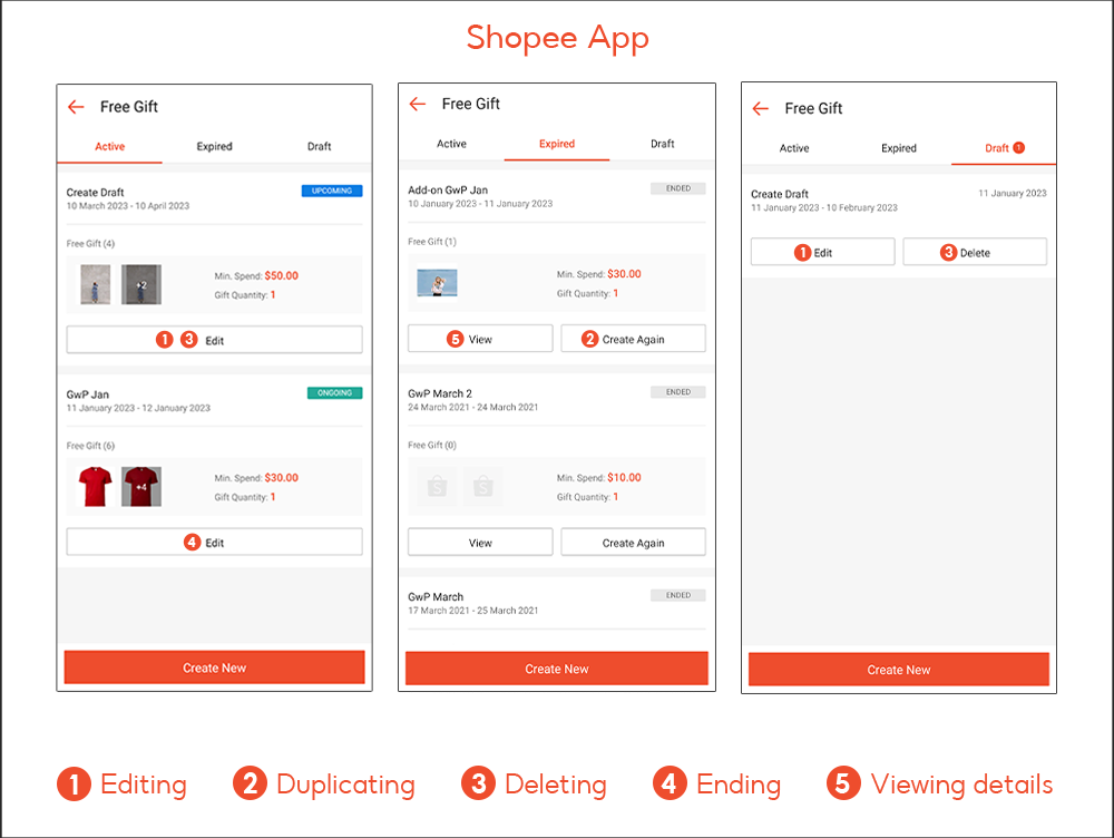Add-on Deal | Shopee SG Seller Education Hub
