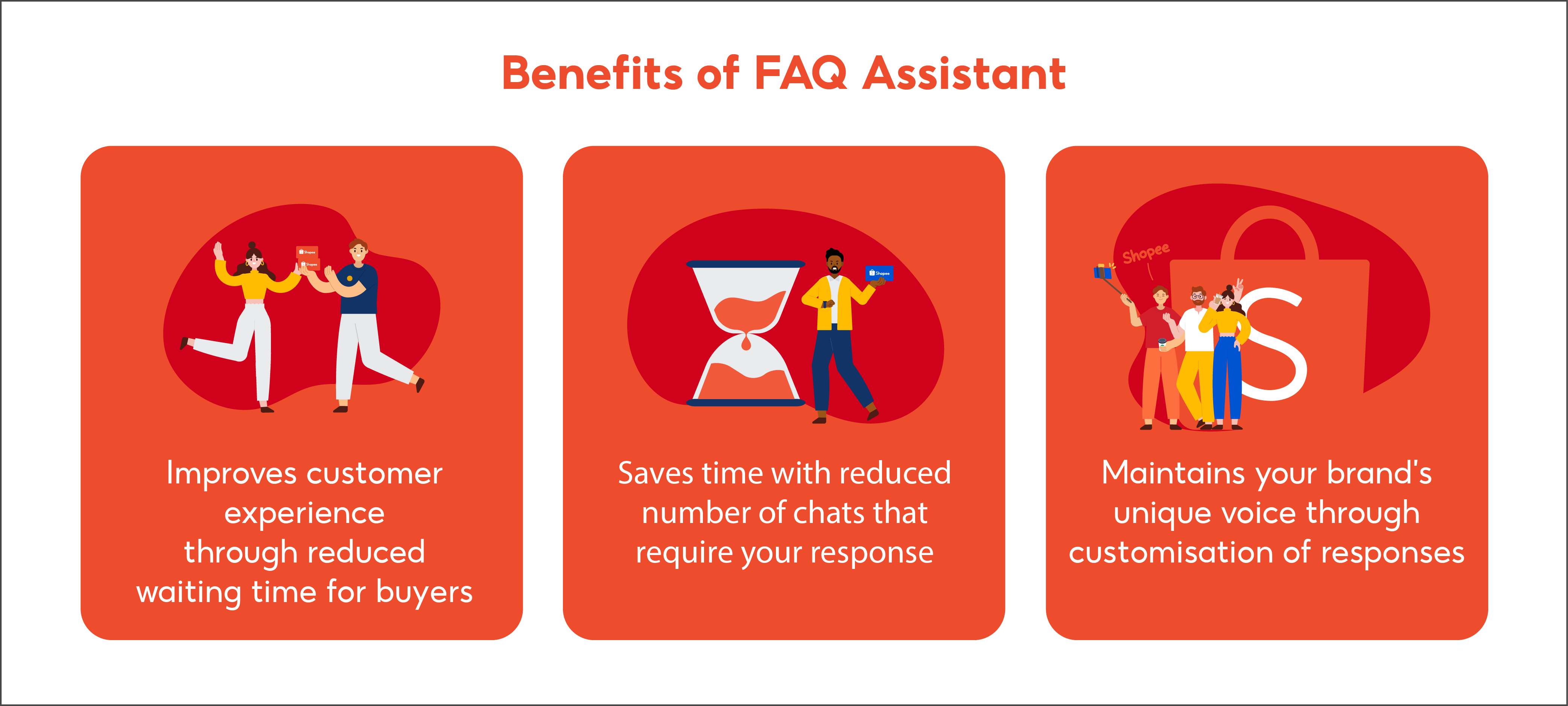 About FAQ Assistant | SG Seller Education [Shopee]