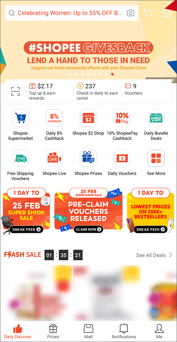 What is Message Shortcut | SG Seller Education [Shopee]
